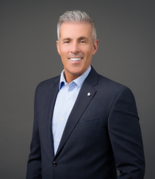 PBP Law - Mark Potter | Parkinson Benson Potter