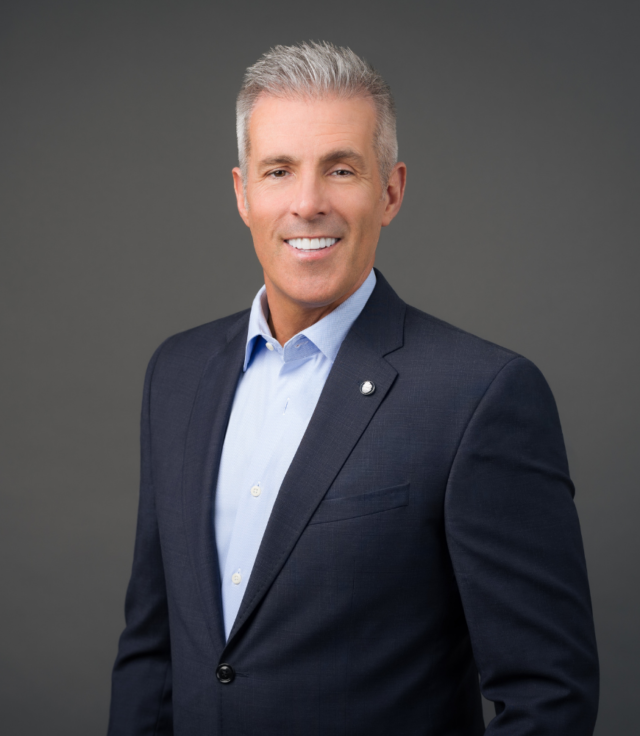 PBP Law - Mark Potter | Parkinson Benson Potter