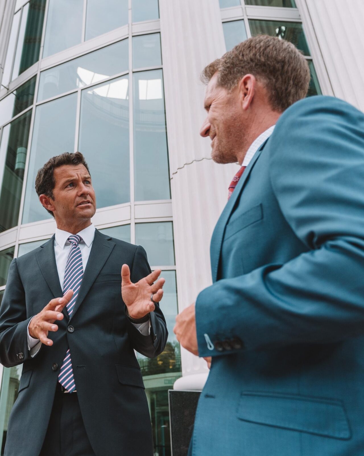 PBP Law - Our Team | Independent Trial Lawyers