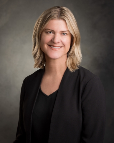 PBP Law - Jennifer Courtney | Parkinson Benson Potter