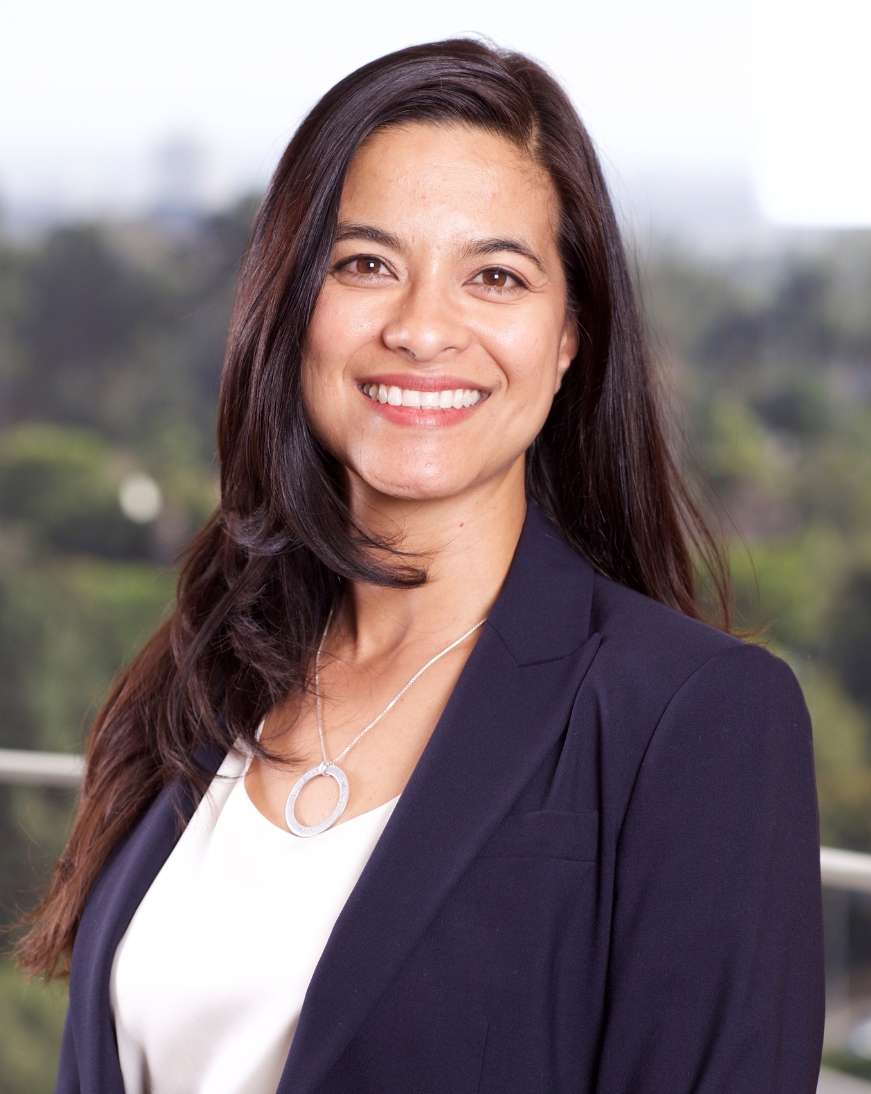 PBP Law - Rima Khoury | Parkinson Benson Potter