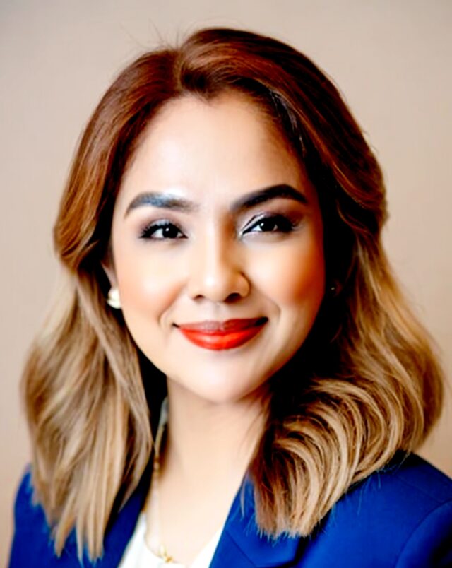 PBP Law - Beverly Abad | Parkinson Benson Potter