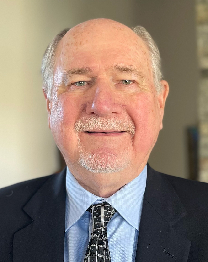 PBP Law - James W. Parkinson | Parkinson Benson Potter