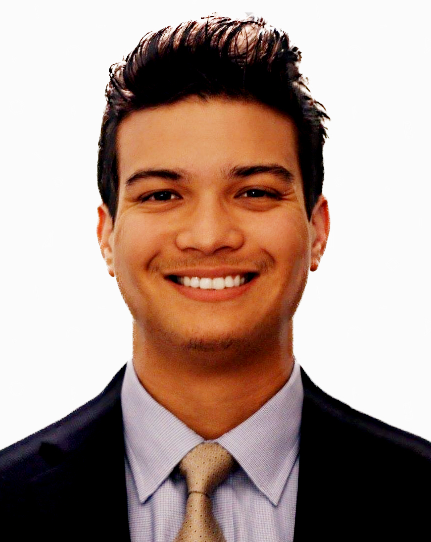 PBP Law - Corey Taylor | Parkinson Benson Potter