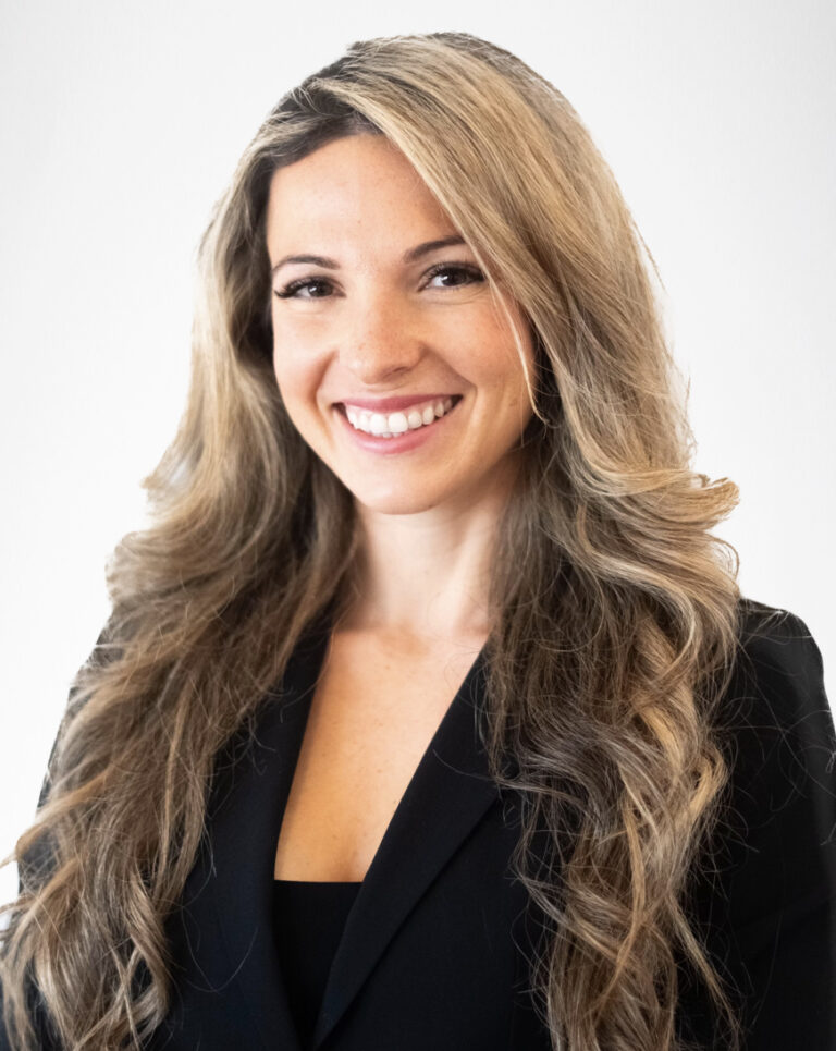 PBP Law - Sarah Anastasi | Parkinson Benson Potter