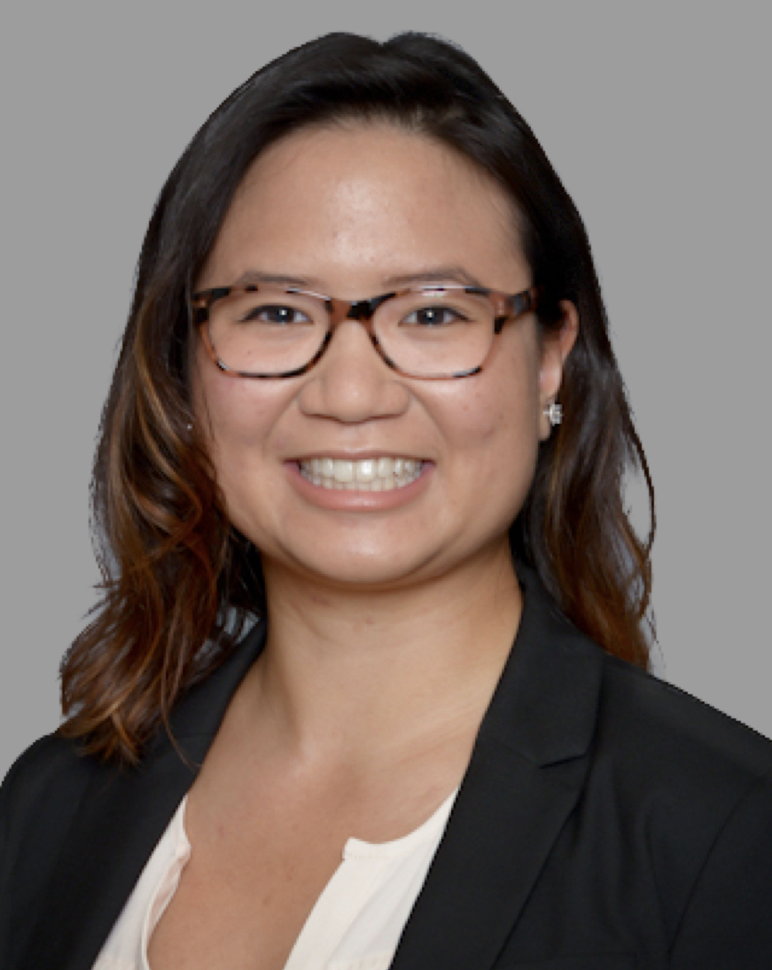 PBP Law - Stephanie Tran | Parkinson Benson Potter