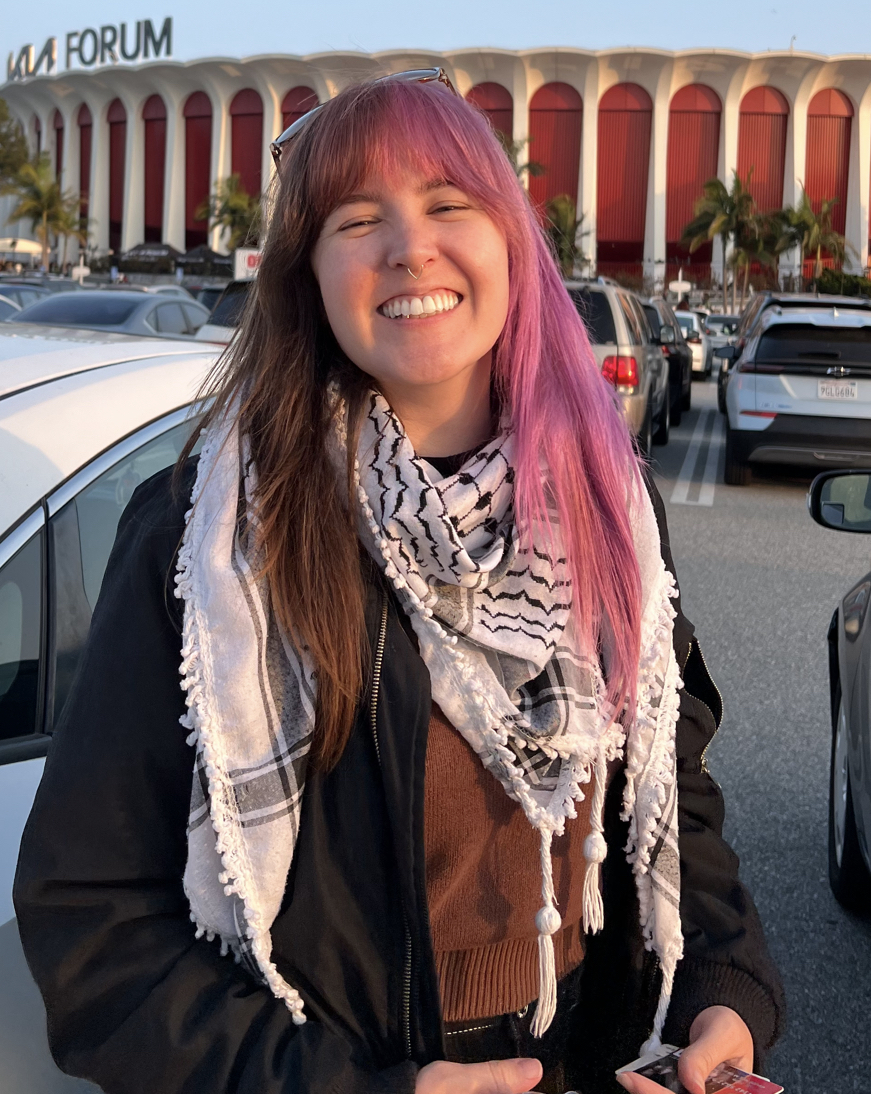 PBP Law - Prudence Dezarn | Parkinson Benson Potter