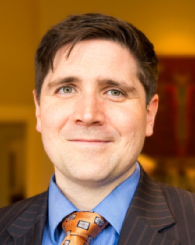 PBP Law - Cliff Parkinson | Parkinson Benson Potter